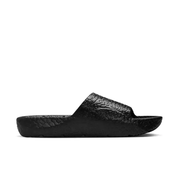 JORDAN Franchise Shower Slides