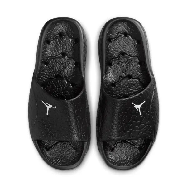 JORDAN Franchise Shower Slides