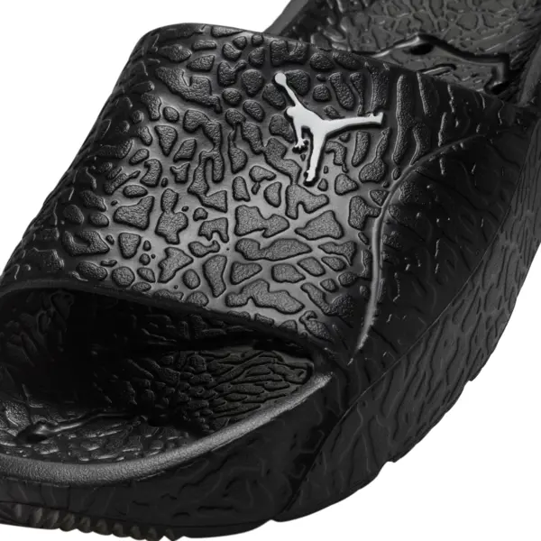 JORDAN Franchise Shower Slides