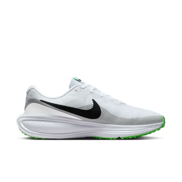 Nike Revolution Road Running Shoes - White