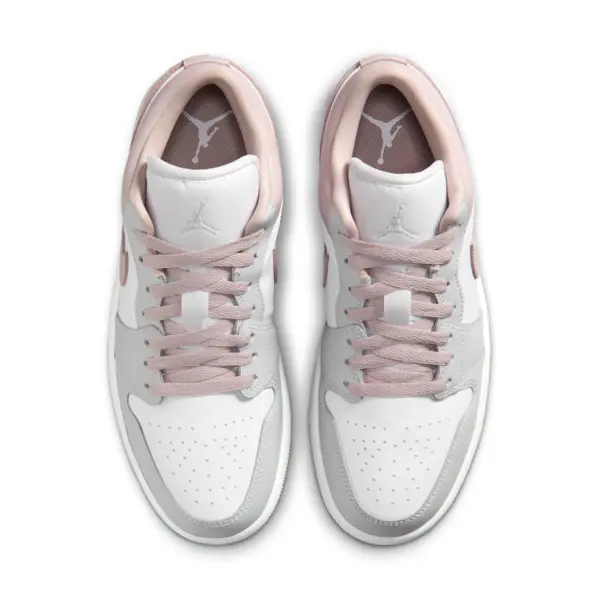 JORDAN 1 Low Sneakers - Pink
