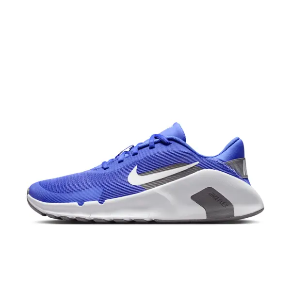 Nike Flex Train Workout Shoes - Blue