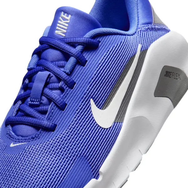 Nike Flex Train Workout Shoes - Blue