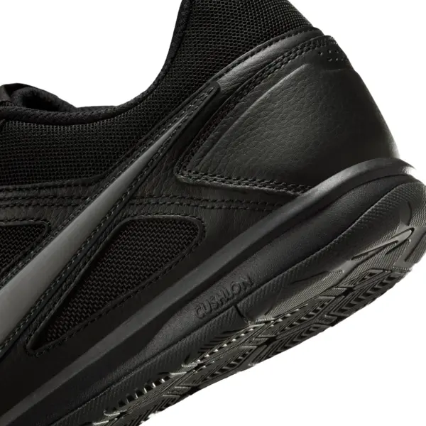 Nike Gato Sneaker - Black