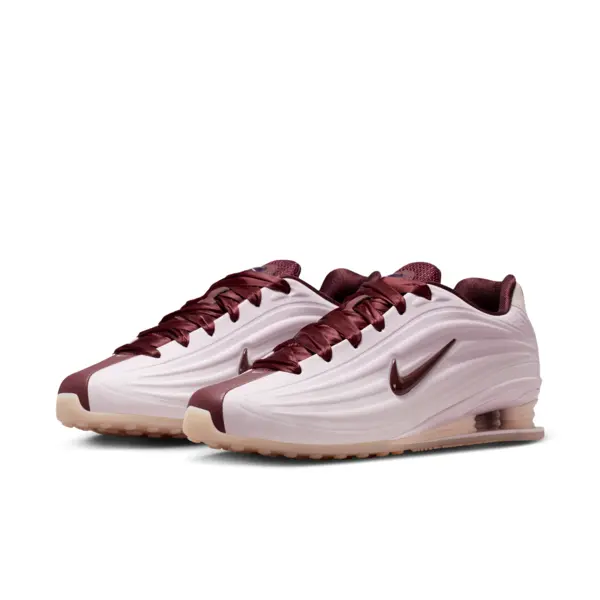 Nike Shox Z Se Sneakers - Pink