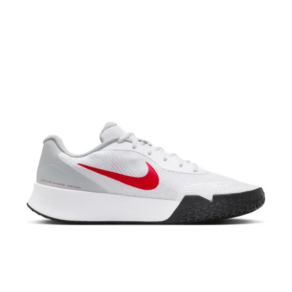 Nike Vapor Lite 3 Hard Court Tennis Shoes - White