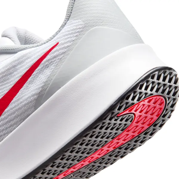 Nike Vapor Lite 3 Hard Court Tennis Shoes - White