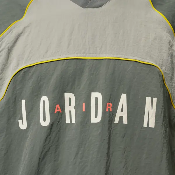 JORDAN Flight Long-sleeve Warm-up Top