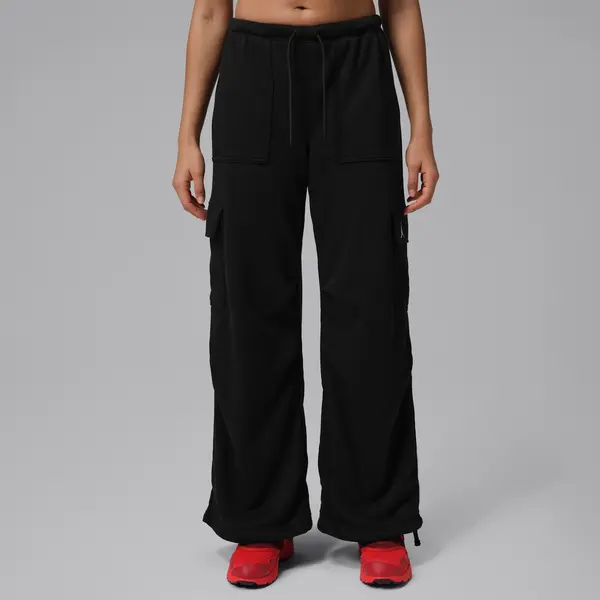 JORDAN Brooklyn Fleece Cargo Pants