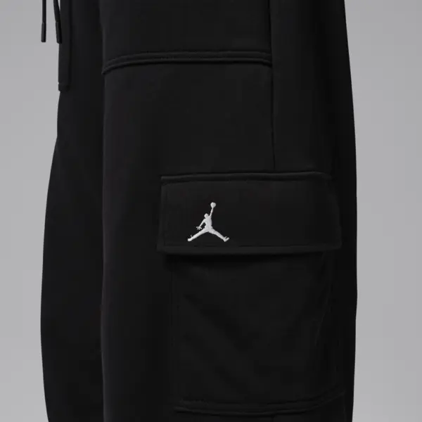 JORDAN Brooklyn Fleece Cargo Pants