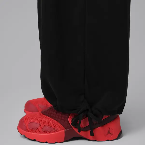 JORDAN Brooklyn Fleece Cargo Pants