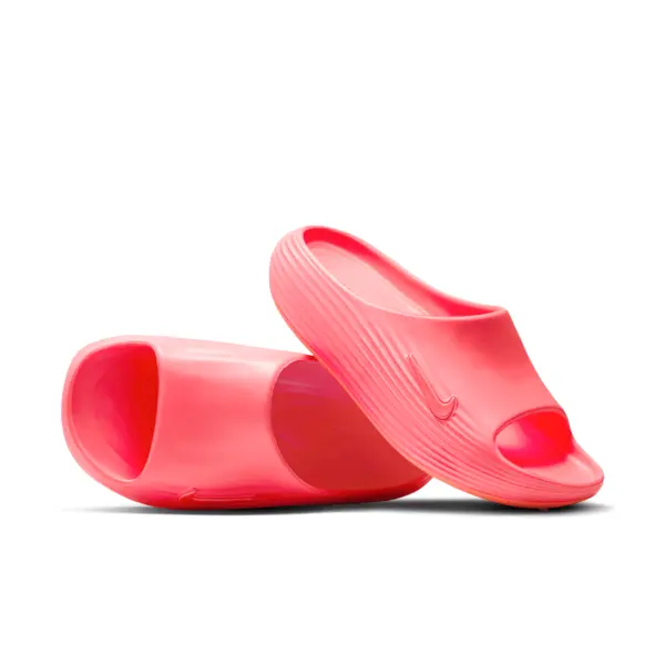 Nike Reactx Rejuven8 Slides - Pink
