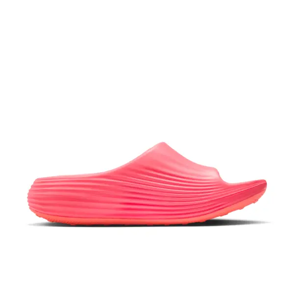 Nike Reactx Rejuven8 Slides - Pink
