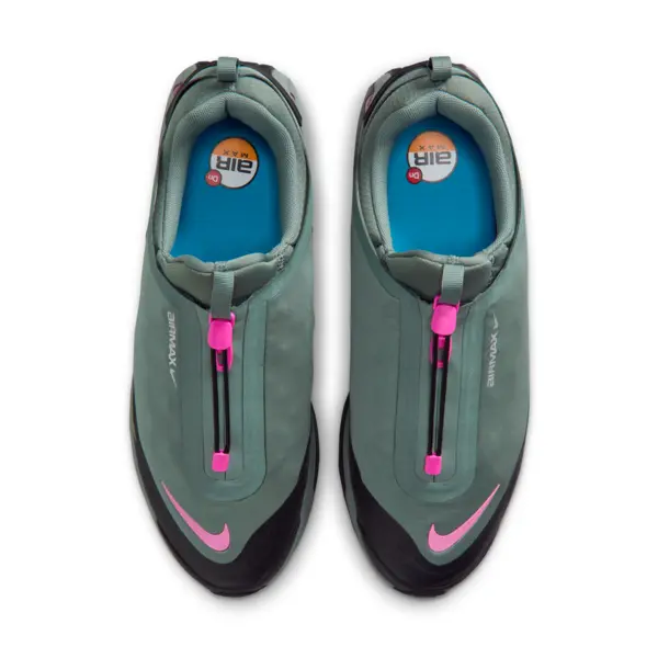 Nike Air Max Dn Roam Shoes - Grey