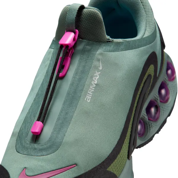 Nike Air Max Dn Roam Shoes - Grey