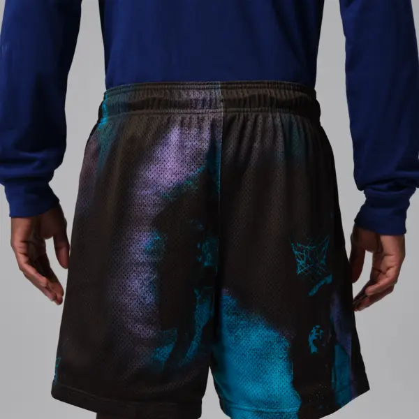 JORDAN Brooklyn Dream Dunk Shorts