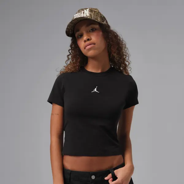 JORDAN Essentials T-shirt - Black