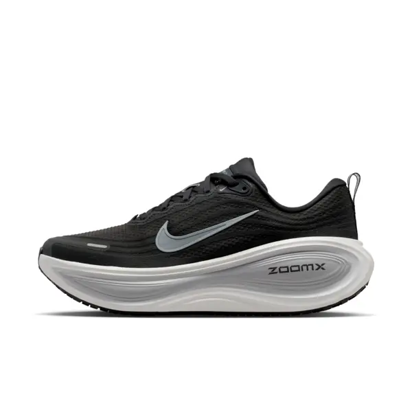 Nike Vomero Plus Road Running Shoes - Grey