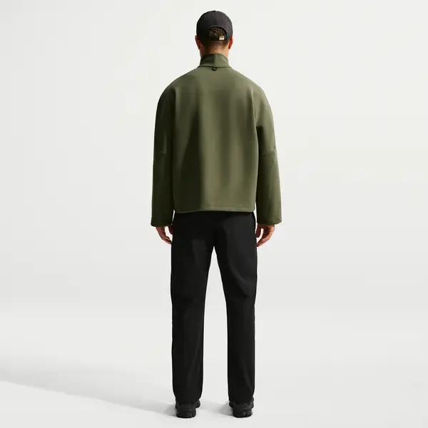 Nike 24.7 Impossiblysoft Dri-fit Turtleneck