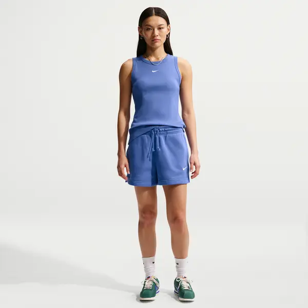 Nike Sportswear Tight Ribbed Tank Top