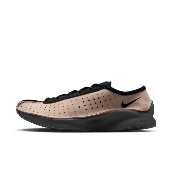 Nike Air Superfly Shoes - Brown