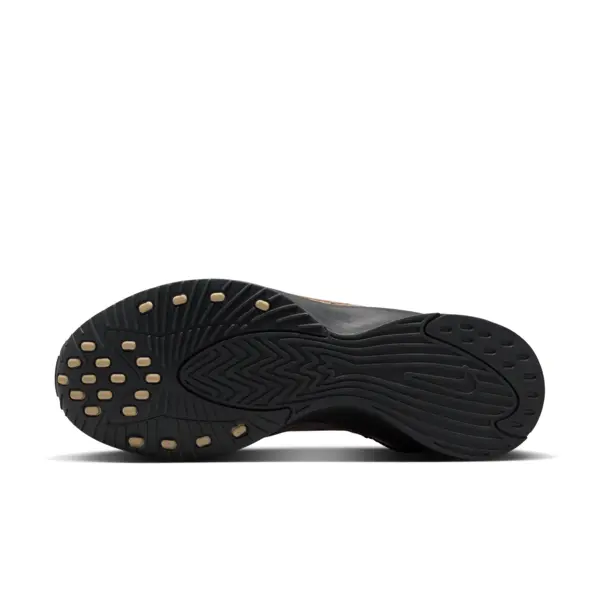 Nike Air Superfly Sneakers - Brown