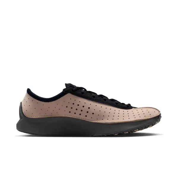 Nike Air Superfly Sneakers - Brown