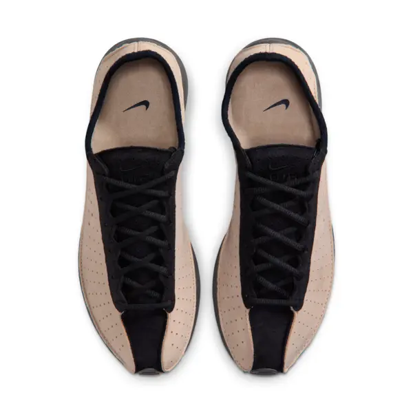 Nike Air Superfly Sneakers - Brown