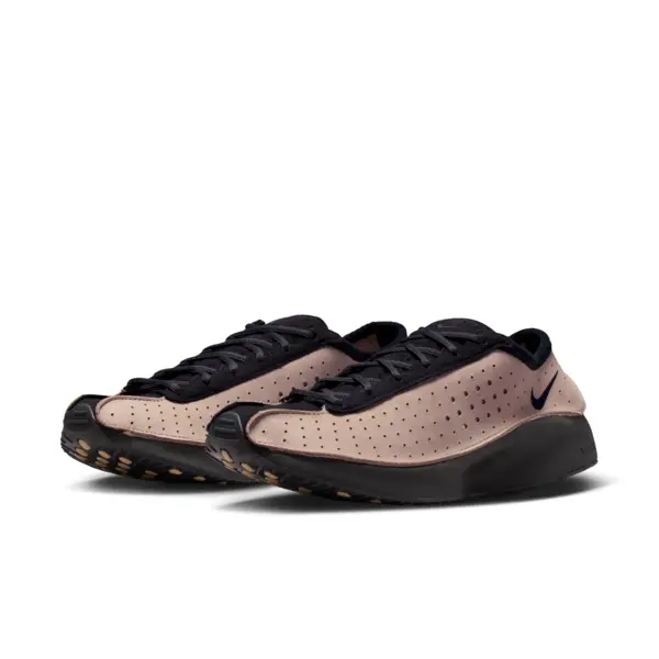 Nike Air Superfly Sneakers - Brown
