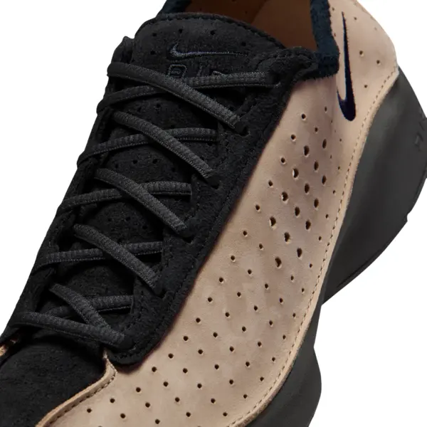 Nike Air Superfly Sneakers - Brown