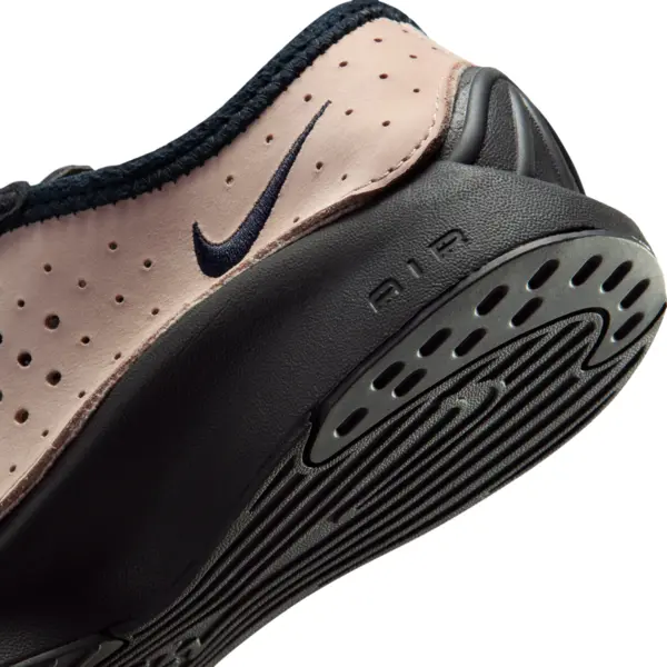 Nike Air Superfly Sneakers - Brown