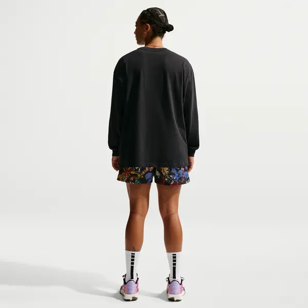 Nike Long-sleeve Basketball T-shirt