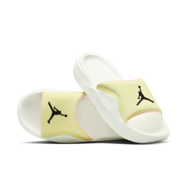 JORDAN Franchise Slides
