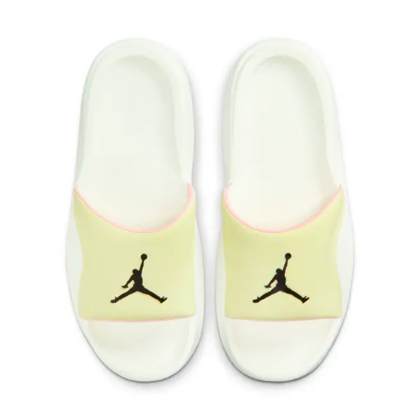 JORDAN Franchise Slides