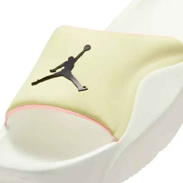 JORDAN Franchise Slides