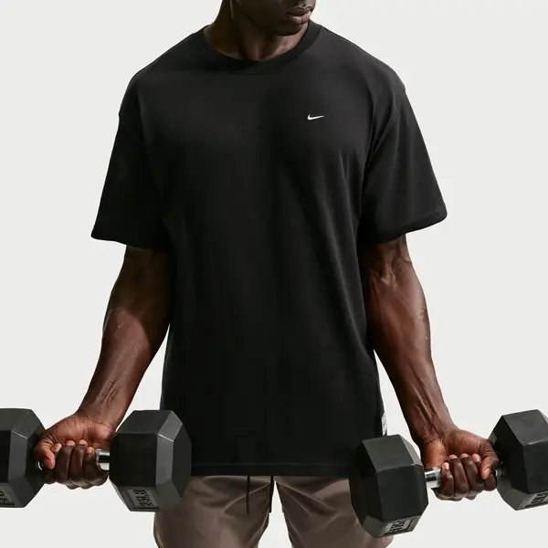 Nike N.a.c. T-shirt - Black
