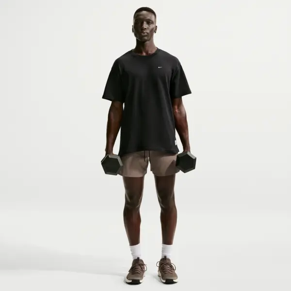 Nike N.a.c. T-shirt - Black