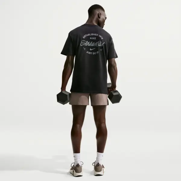 Nike N.a.c. T-shirt - Black