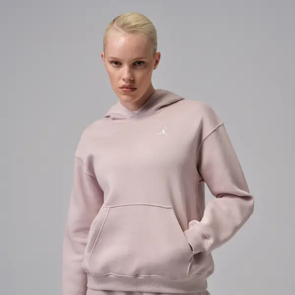 JORDAN Brooklyn Fleece Pullover Hoodie