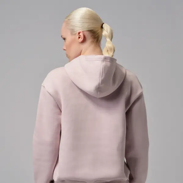 JORDAN Brooklyn Fleece Pullover Hoodie