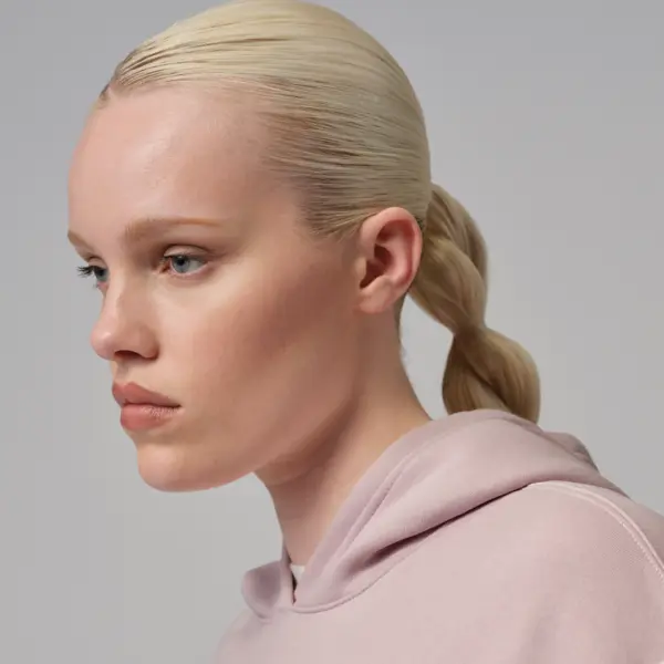 JORDAN Brooklyn Fleece Pullover Hoodie