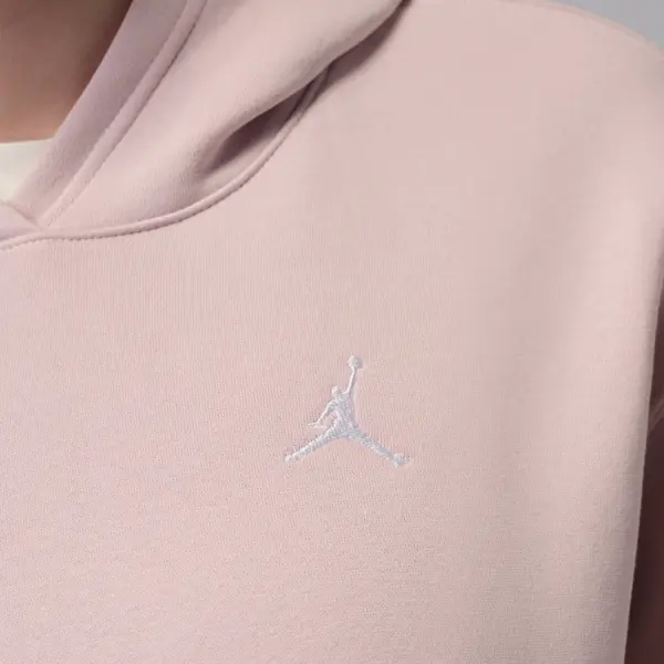 JORDAN Brooklyn Fleece Pullover Hoodie