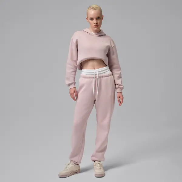 JORDAN Brooklyn Fleece Pullover Hoodie