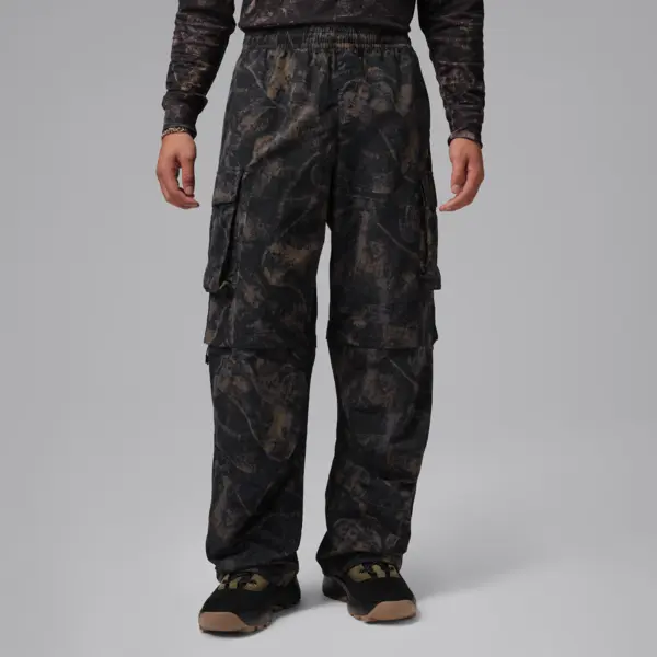 JORDAN Brooklyn Hike Mike Convertible Pants