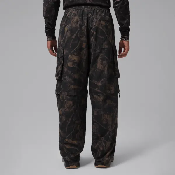 JORDAN Brooklyn Hike Mike Convertible Pants