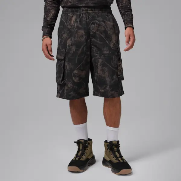 JORDAN Brooklyn Hike Mike Convertible Pants
