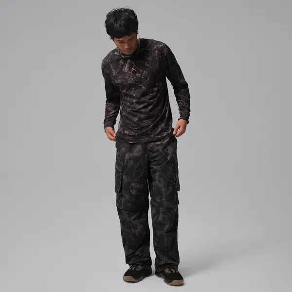 JORDAN Brooklyn Hike Mike Convertible Pants