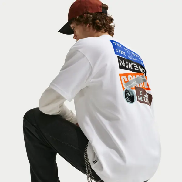 Nike Sb Skate T-shirt