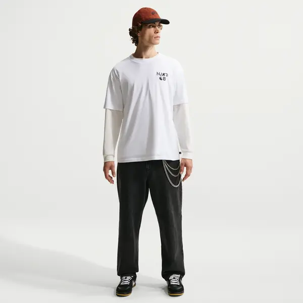 Nike Sb Skate T-shirt