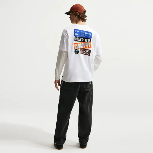 Nike Sb Skate T-shirt